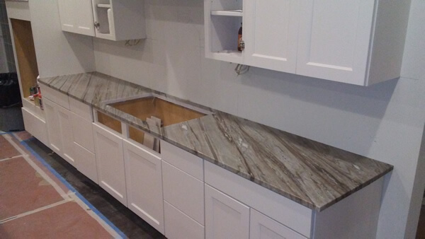 Stone Countertops Chicago & Marble Countertops Chicago | Gallery