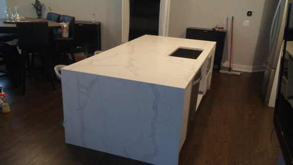 Stone Countertops Chicago & Marble Countertops Chicago | Gallery