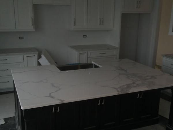 Stone Countertops Chicago & Marble Countertops Chicago | Gallery