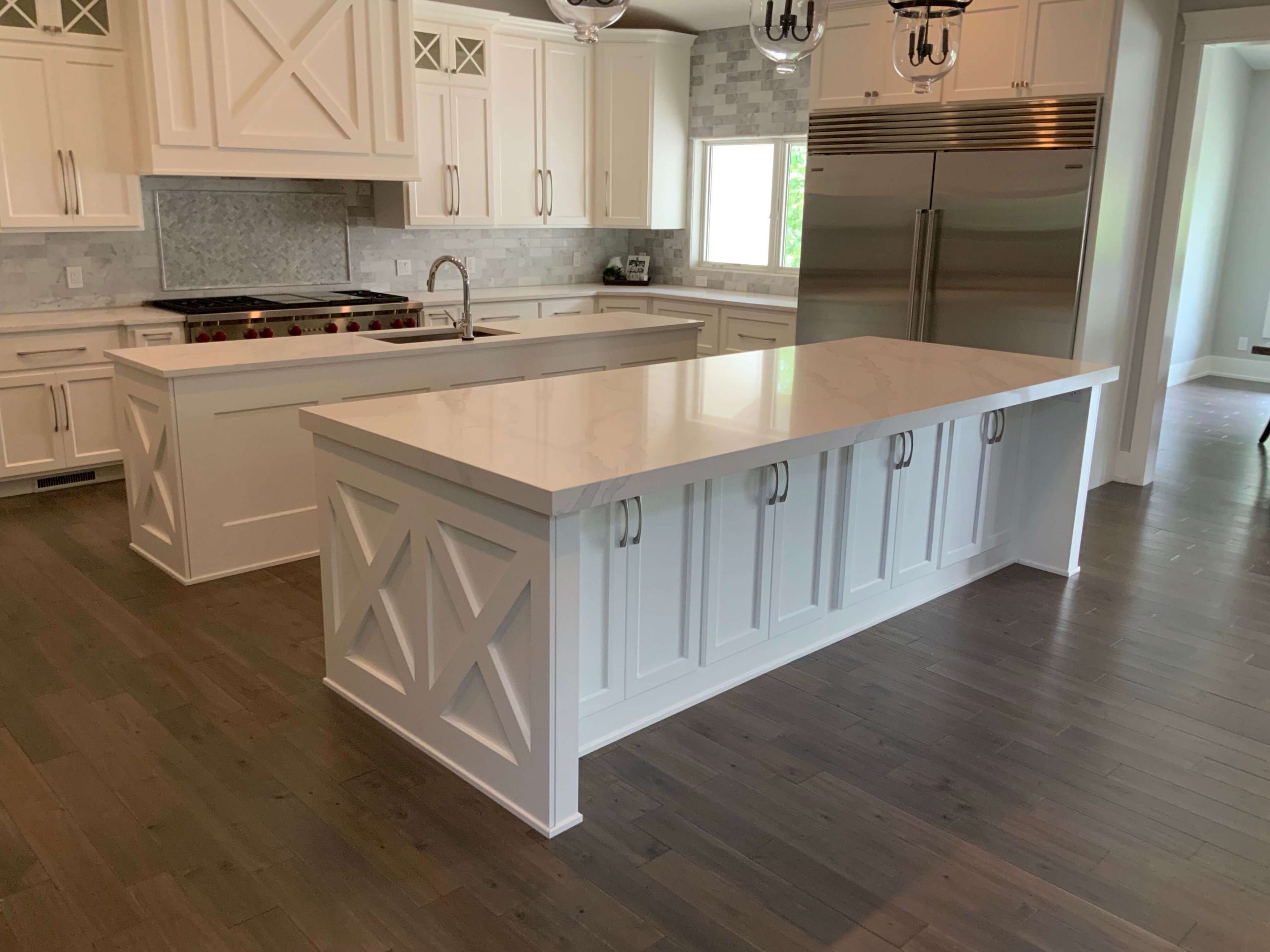 Stone Countertops Chicago & Marble Countertops Chicago | Gallery