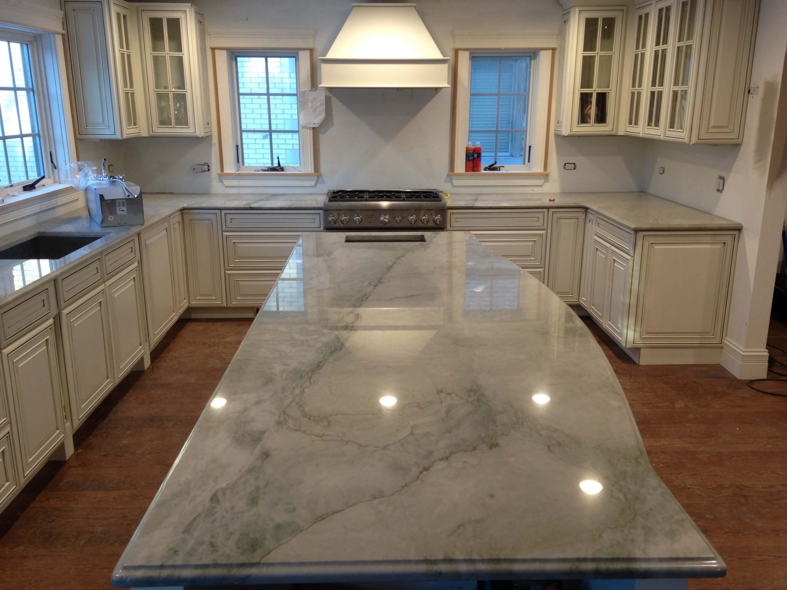 Stone Countertops Chicago & Marble Countertops Chicago | Gallery