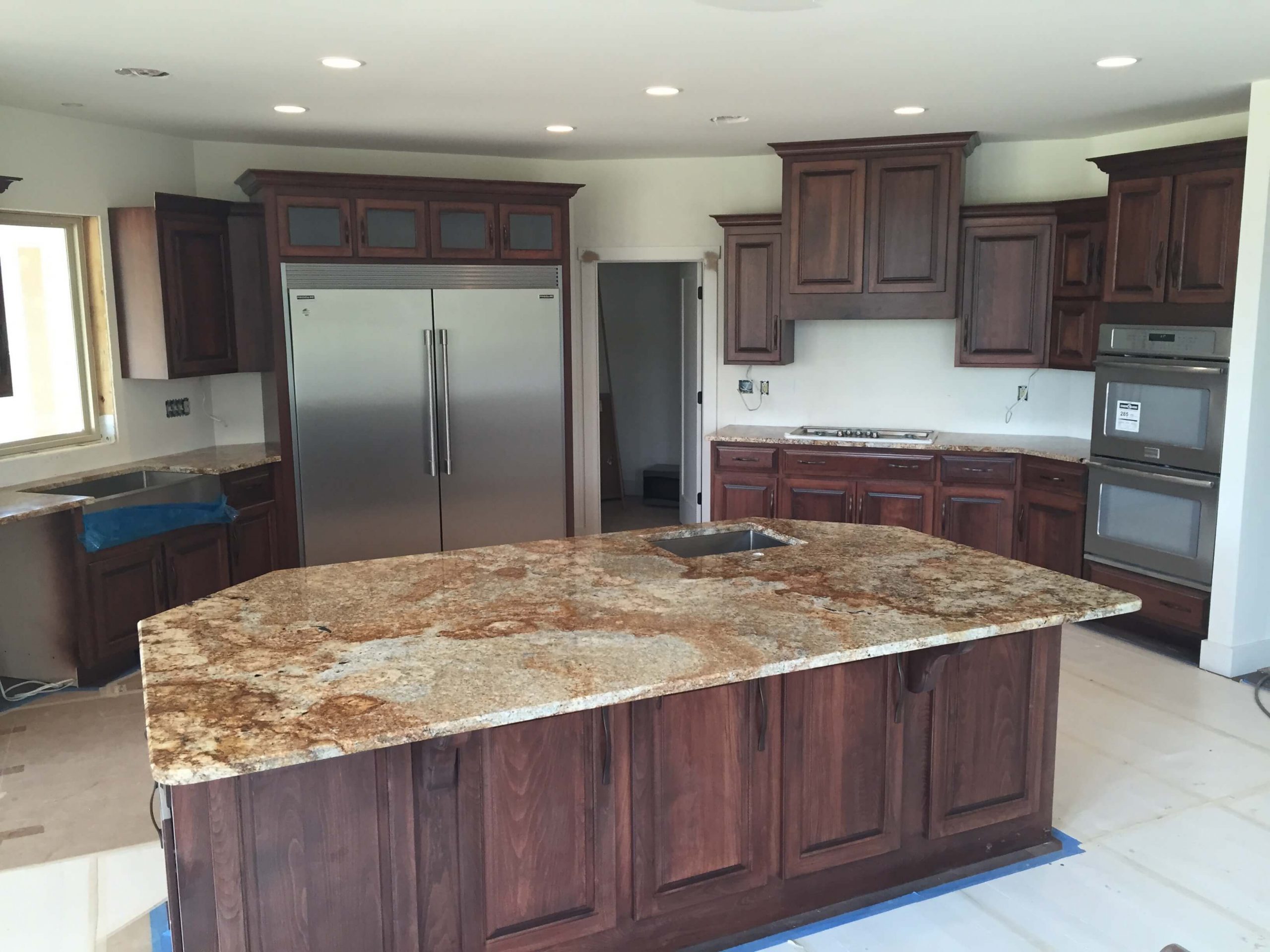 Stone Countertops Chicago & Marble Countertops Chicago | Gallery