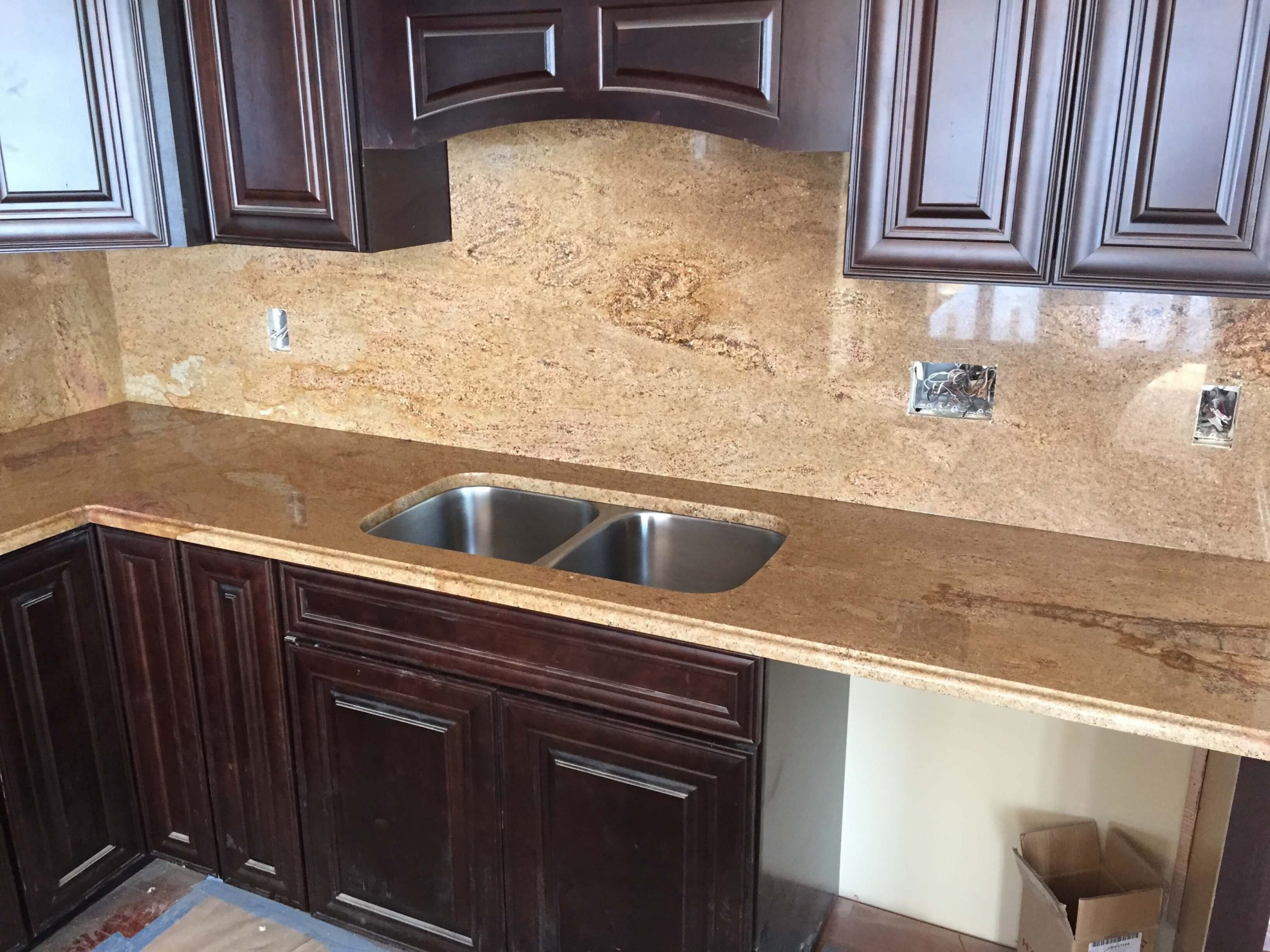 Stone Countertops Chicago & Marble Countertops Chicago | Gallery