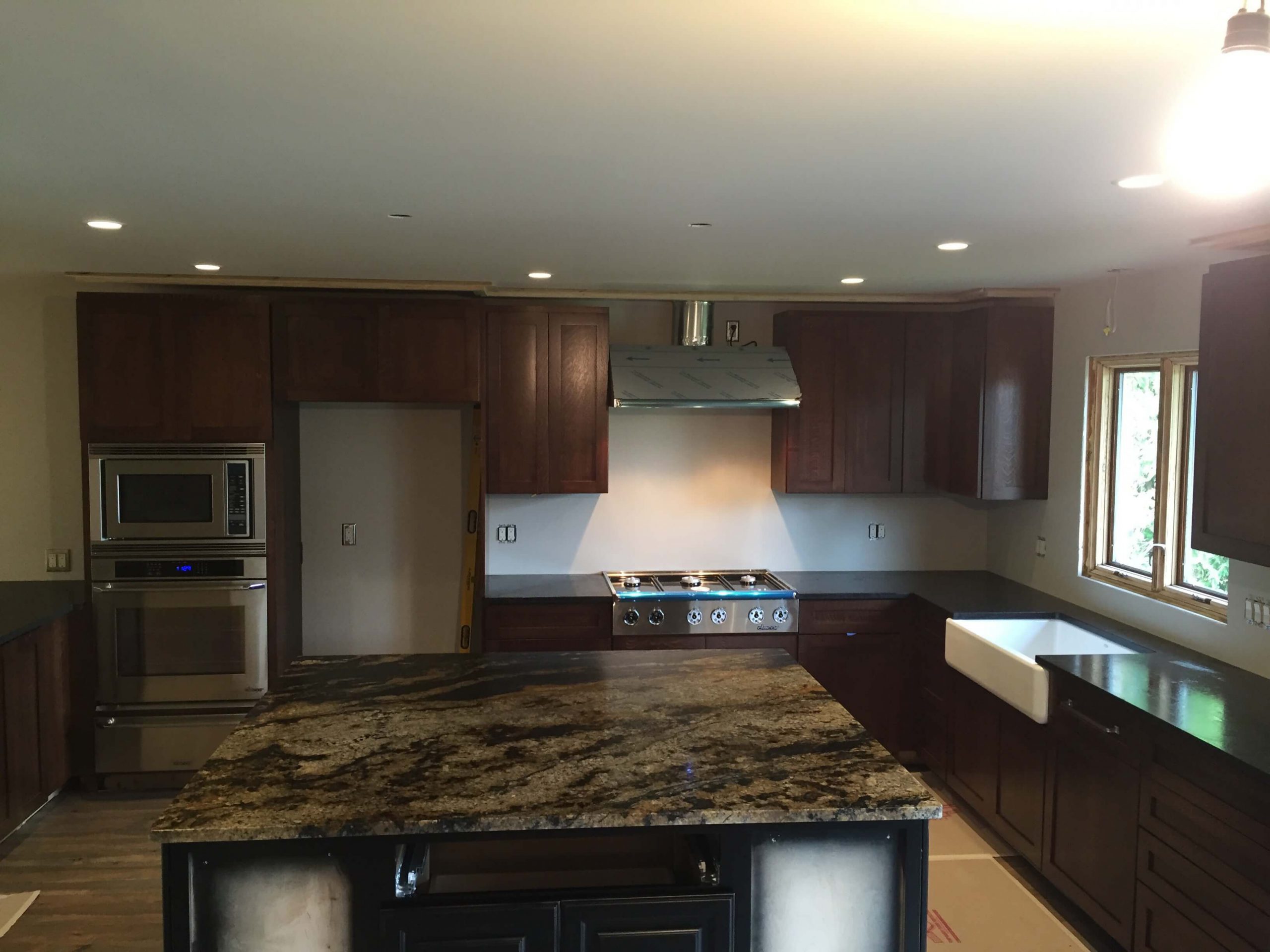 Stone Countertops Chicago & Marble Countertops Chicago | Gallery