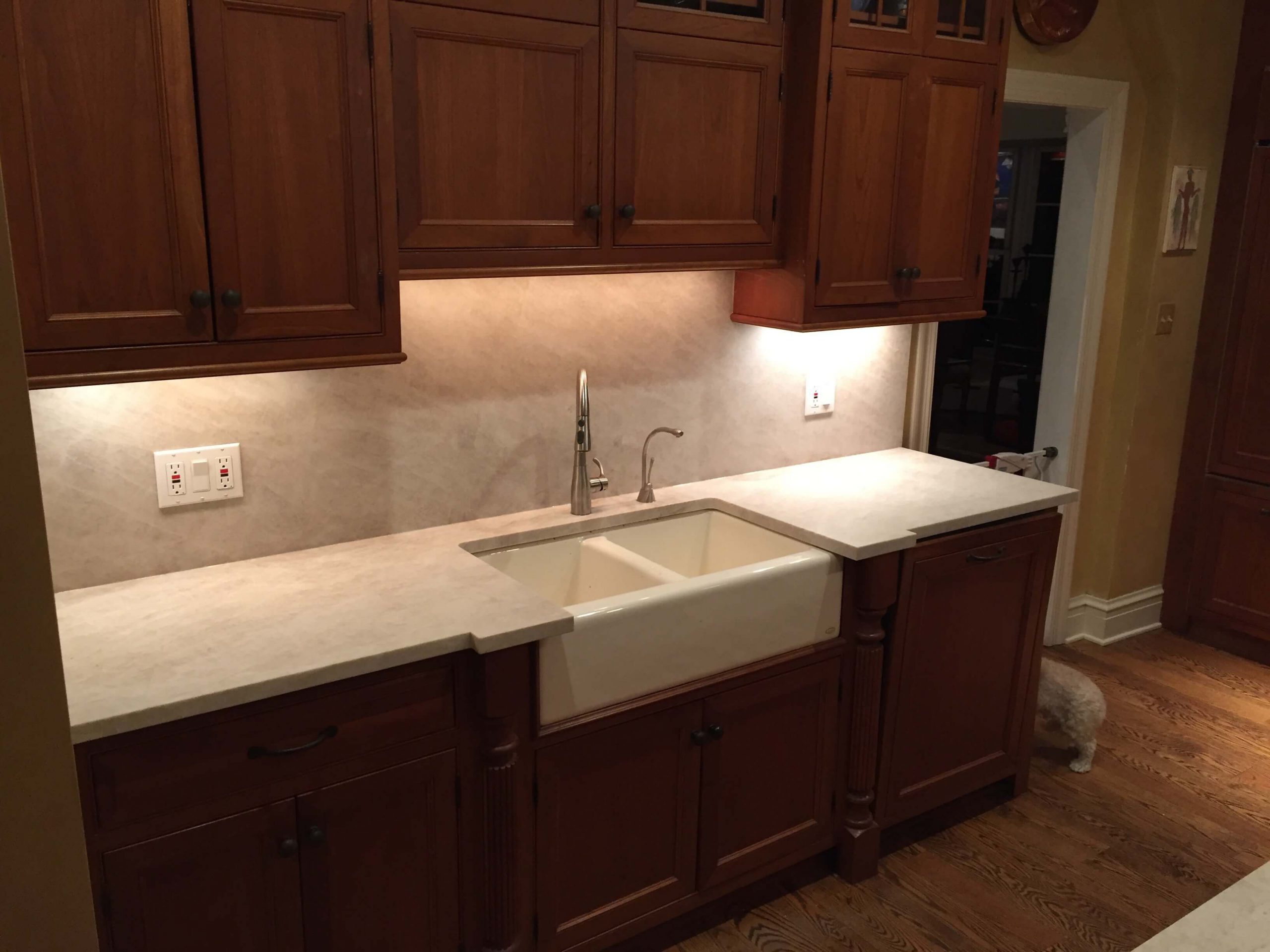 Stone Countertops Chicago & Marble Countertops Chicago | Gallery