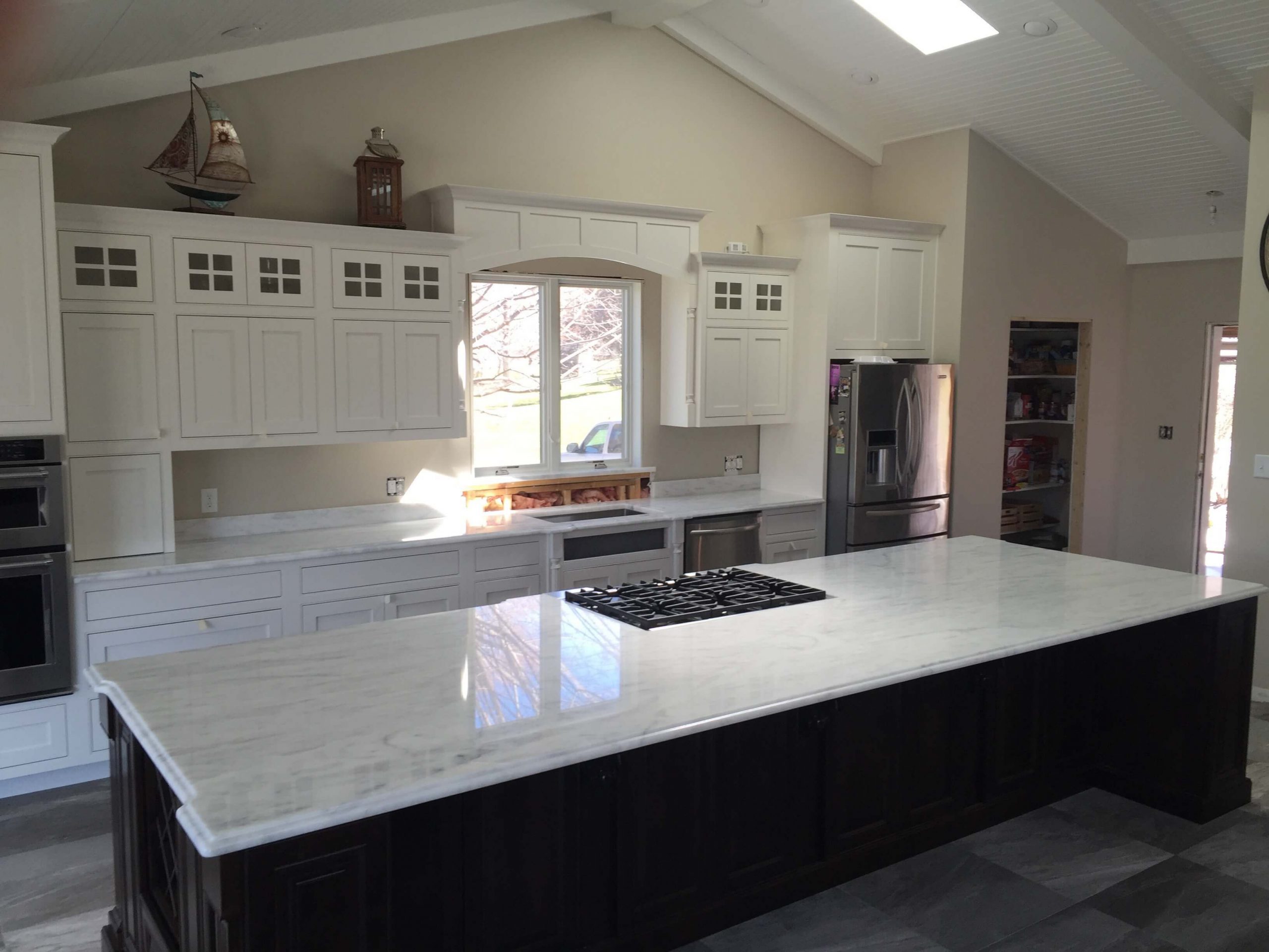 Stone Countertops Chicago & Marble Countertops Chicago | Gallery