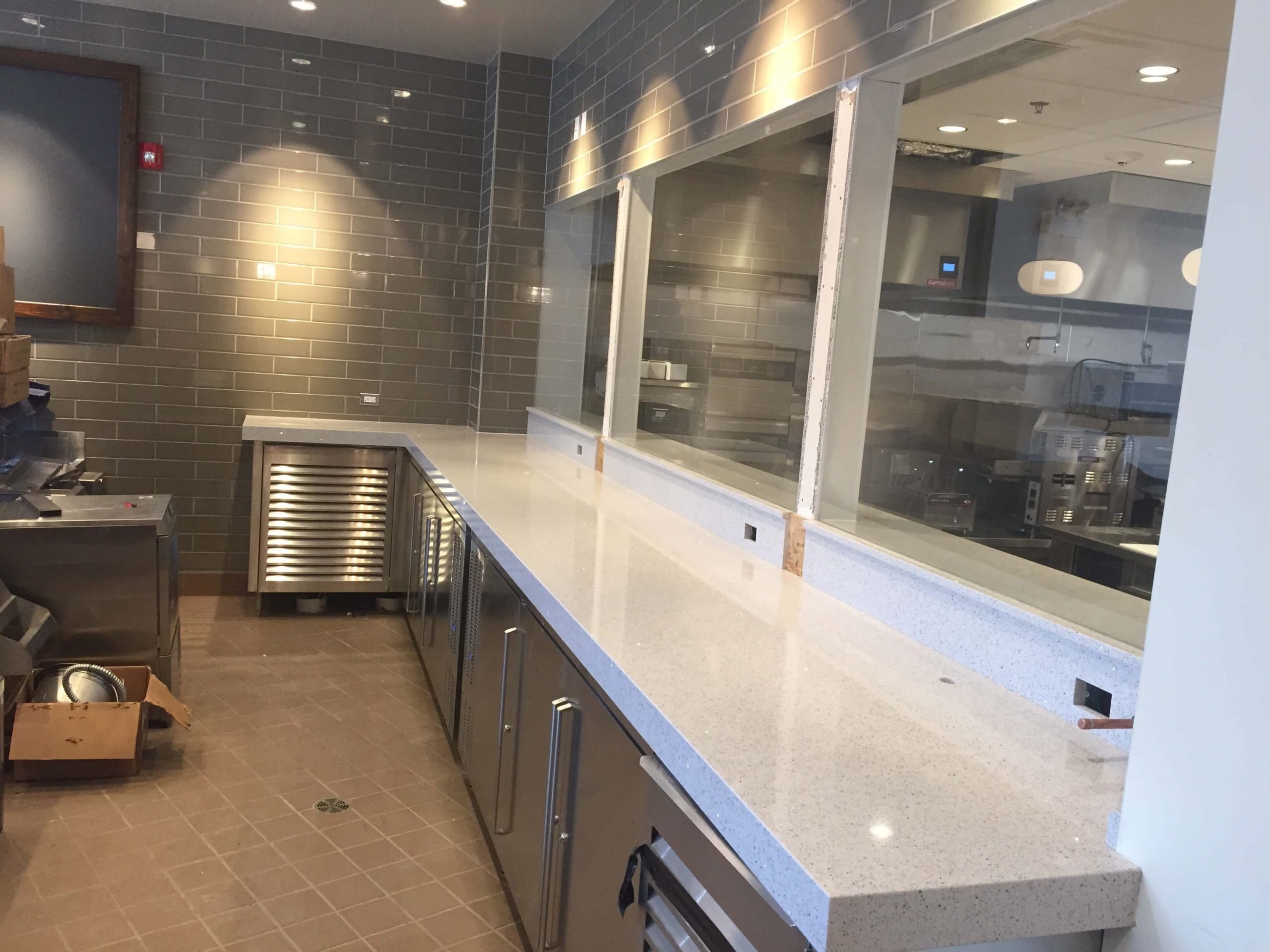 Stone Countertops Chicago & Marble Countertops Chicago | Gallery