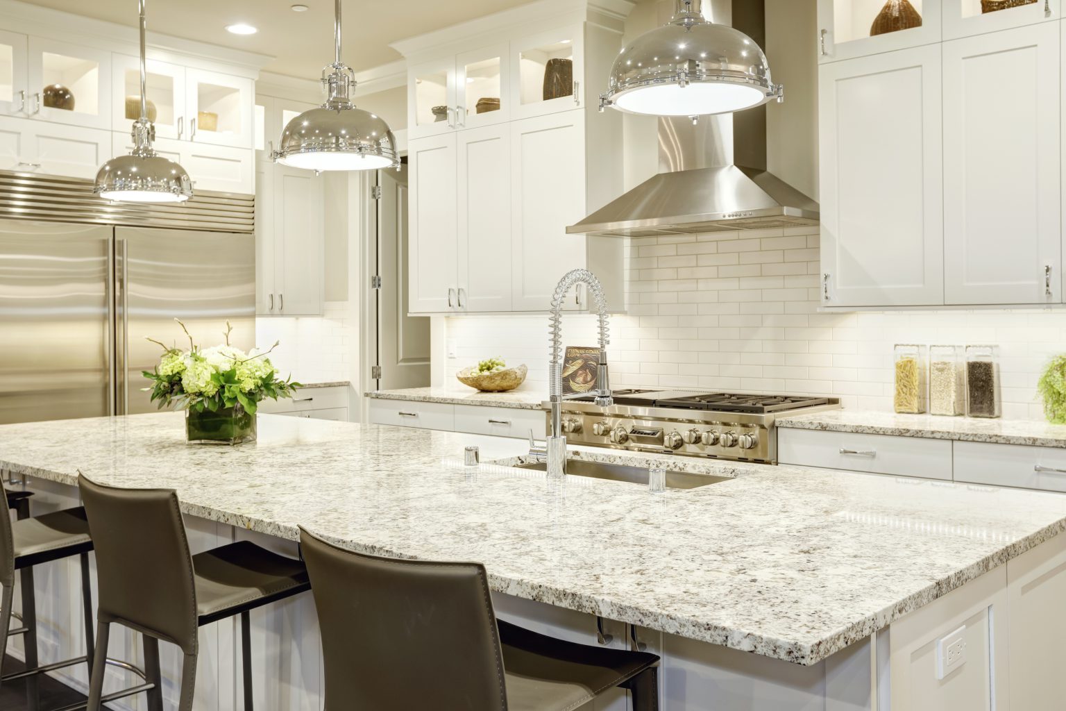 Countertops Near me in Valparaiso, IN & Quartz Countertops