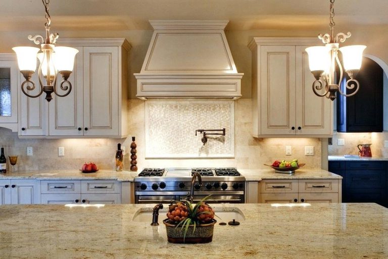 Colonial Cream - Granite Countertops Company Chicago | Marble ...