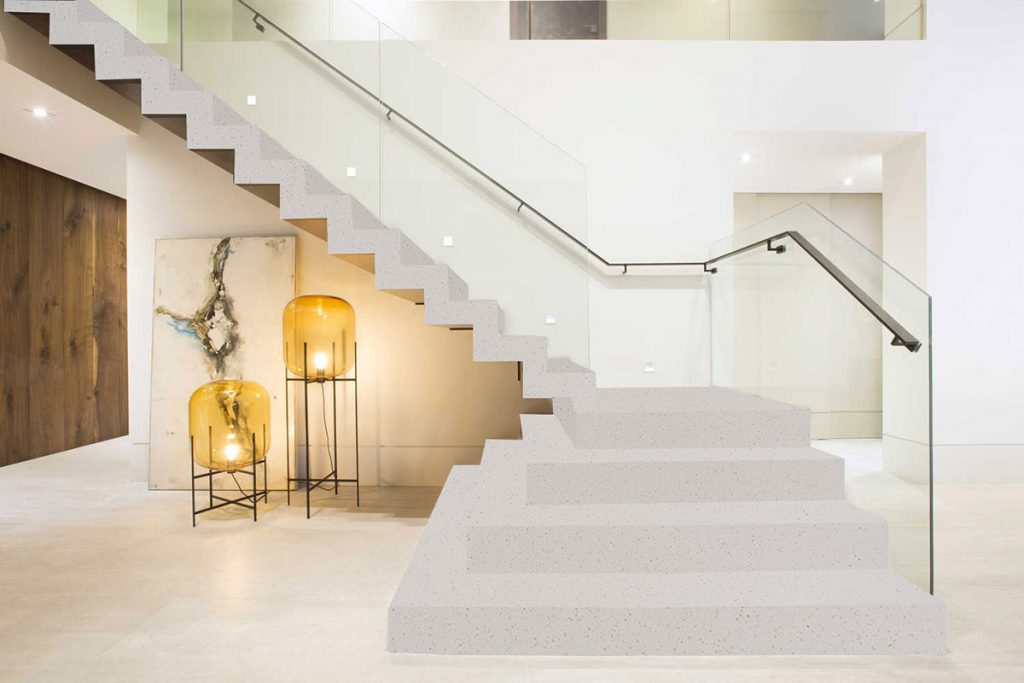 Pebbles Ice - Granite Countertops Company Chicago | Marble Coountertops ...