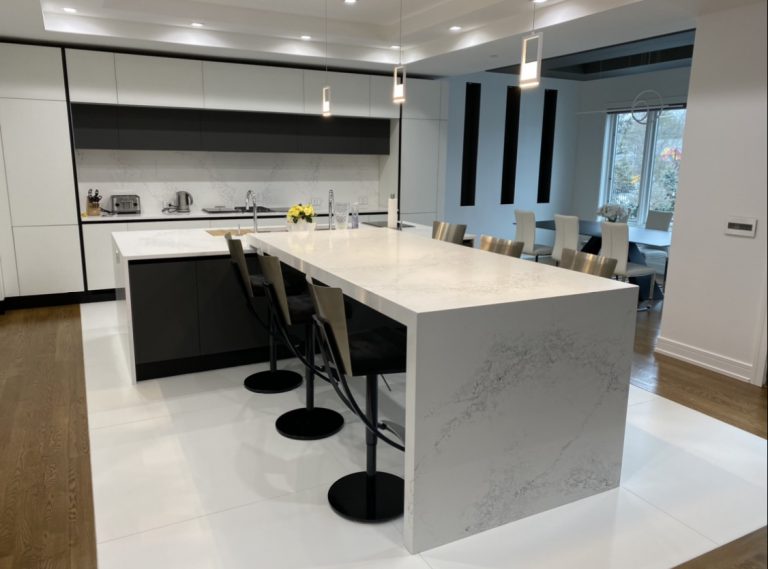 Quartz Countertops Chicago | Granite Countertops Chicago Company