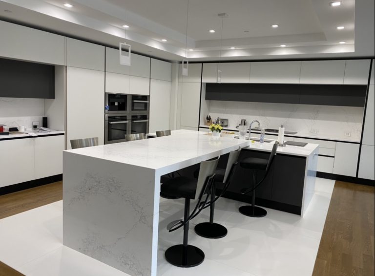Quartz Countertops Chicago | Granite Countertops Chicago Company