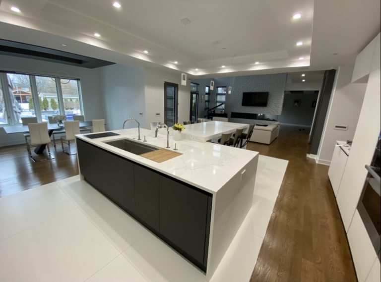 Quartz Countertops Chicago | Granite Countertops Chicago Company