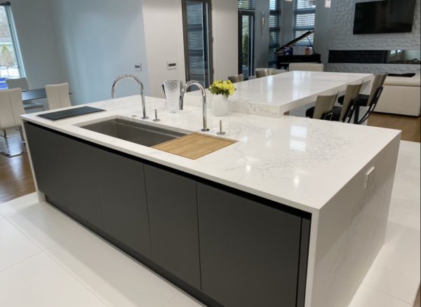 Quartz Countertops Chicago | Granite Countertops Chicago Company