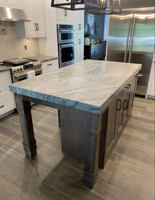 Quartz Countertops Chicago | Granite Countertops Chicago Company