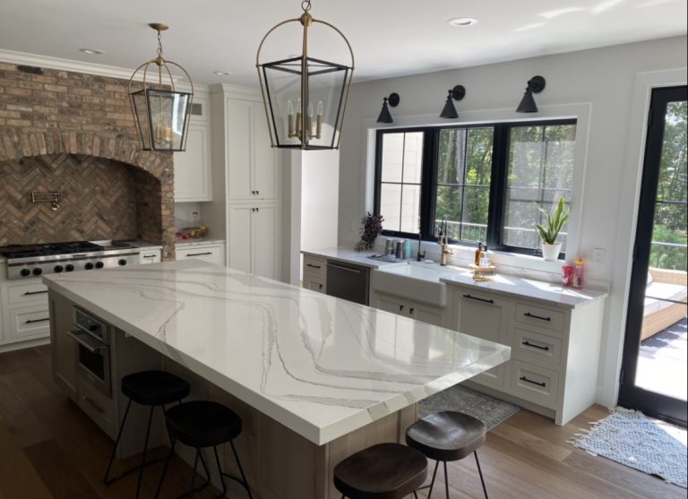 Quartz Countertops Chicago | Granite Countertops Chicago Company