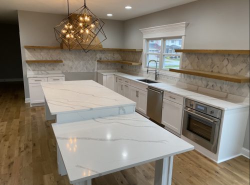 Quartz Countertops Chicago | Granite Countertops Chicago Company